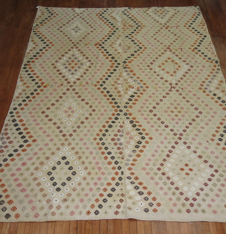 Turkish Jajim For Sale at 1stDibs