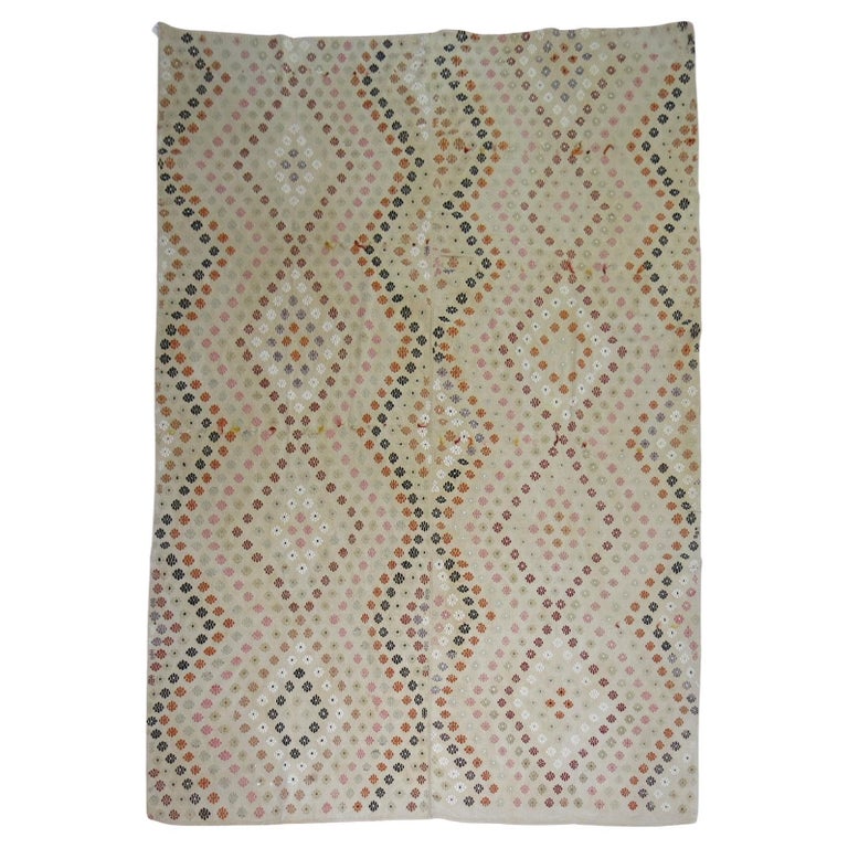 Turkish Jajim For Sale at 1stDibs