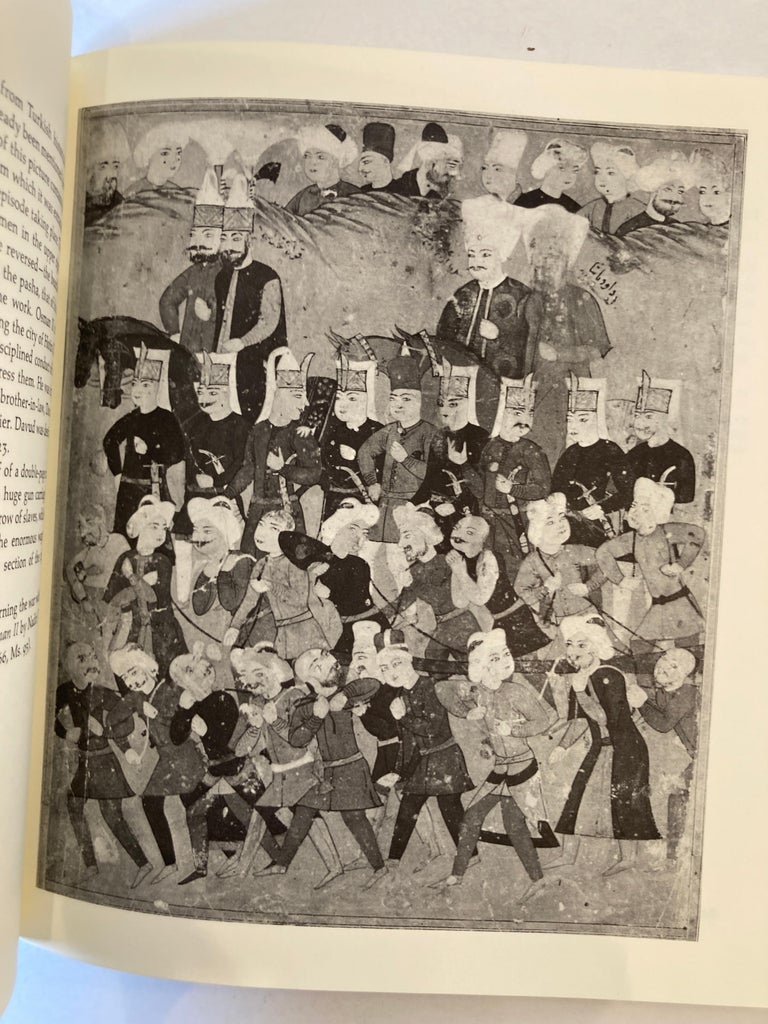 Turkish Miniature Paintings and Manuscripts from the Collection of ...