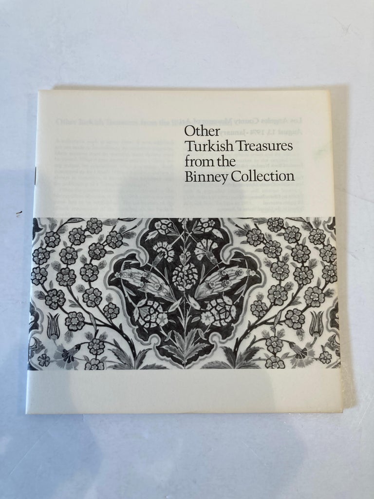 Turkish Miniature Paintings and Manuscripts from the Collection of ...