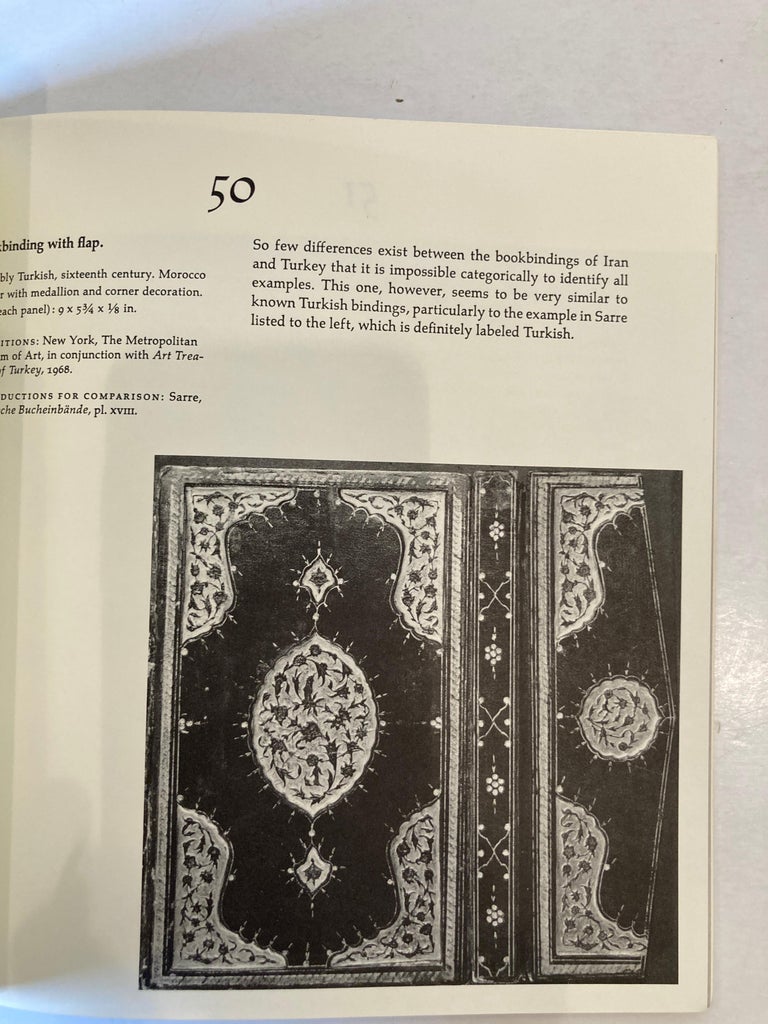 Turkish Miniature Paintings and Manuscripts from the Collection of ...