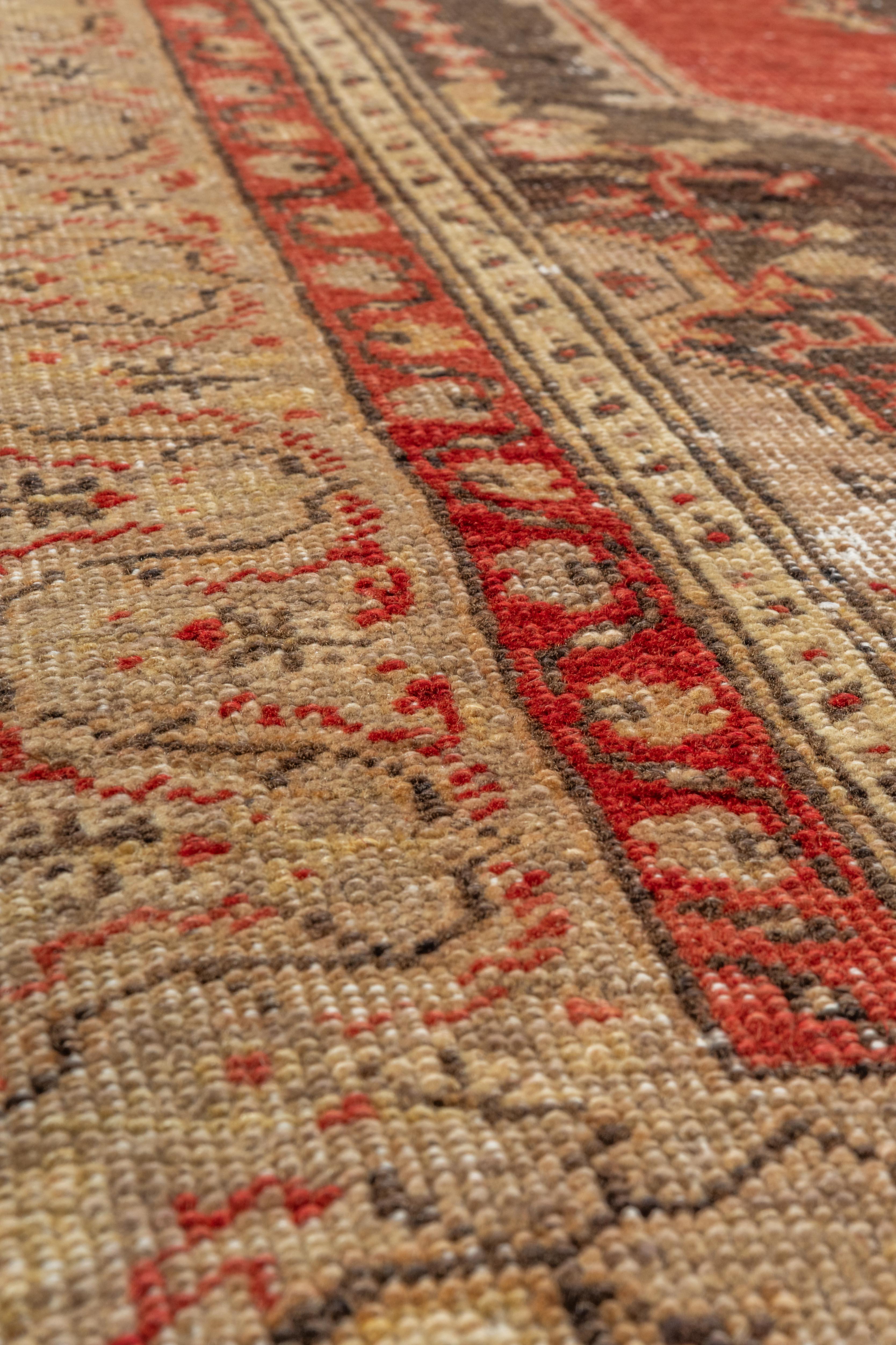 Turkish Shabby Chic 1960 For Sale at 1stDibs