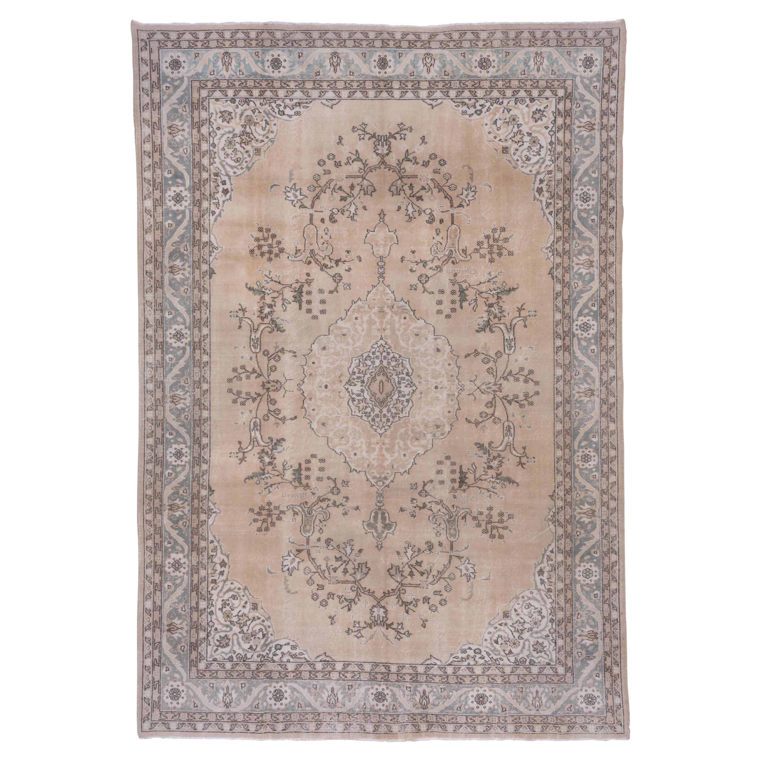 Turkish Sparta Central Royal Medallion For Sale at 1stDibs