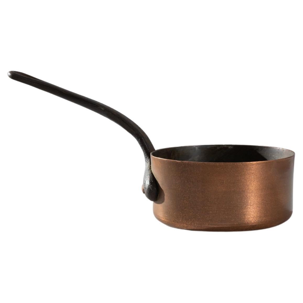 Three Mid-Century Modern Enamel on Copper Trays at 1stDibs