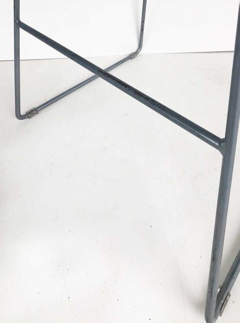 Turnstone Scoop Bar Stools for Steelcase Furniture, Set of Four For ...