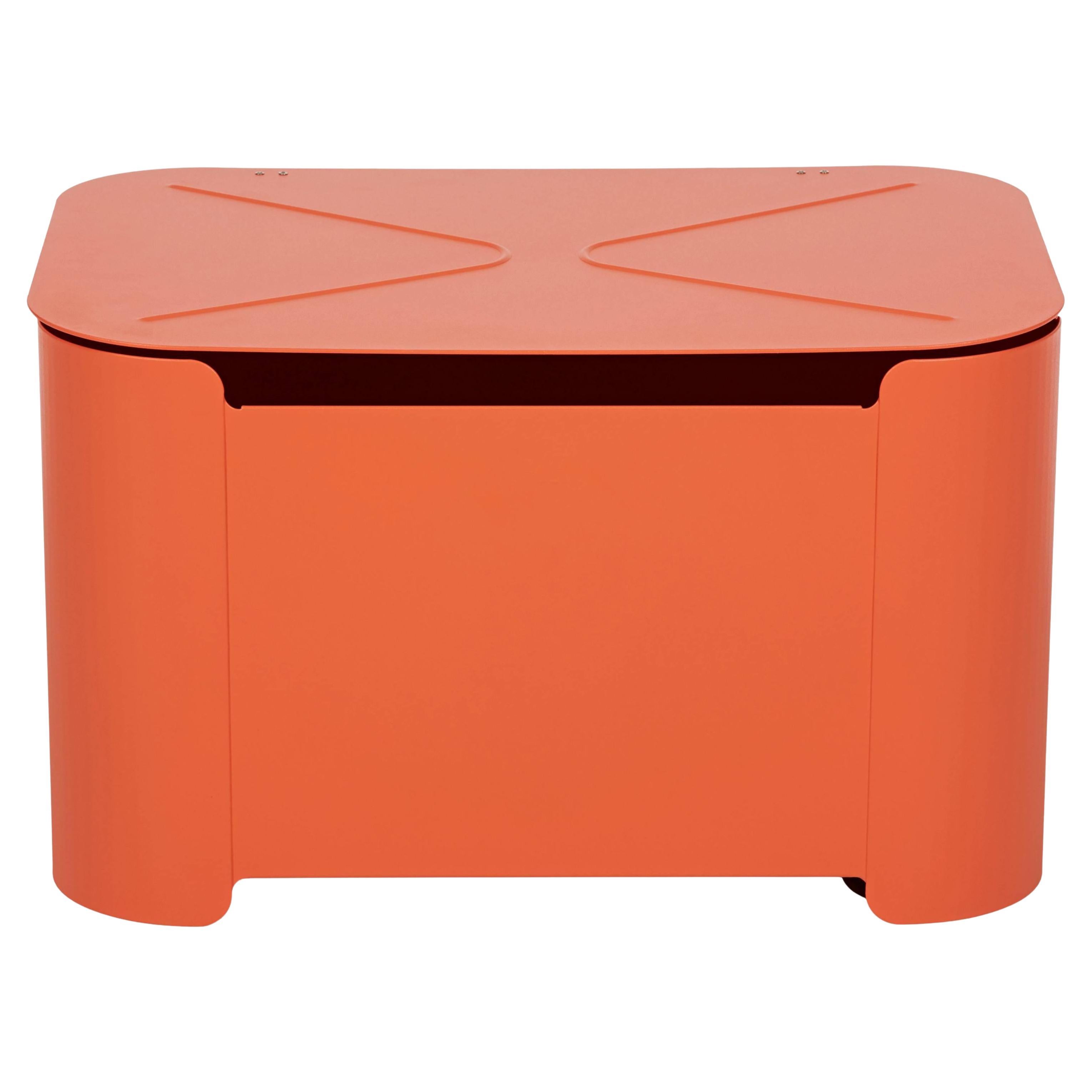 Customizable Turtle Kids Toybox in Pop Colors by Normal Studio and ...