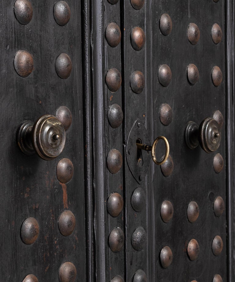 Tuscan Armoire, Italy, Circa 1720 at 1stDibs