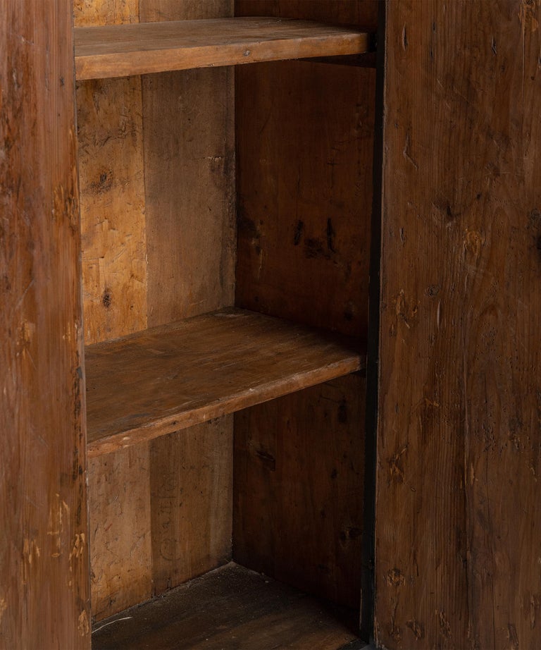 Tuscan Armoire, Italy, Circa 1720 at 1stDibs