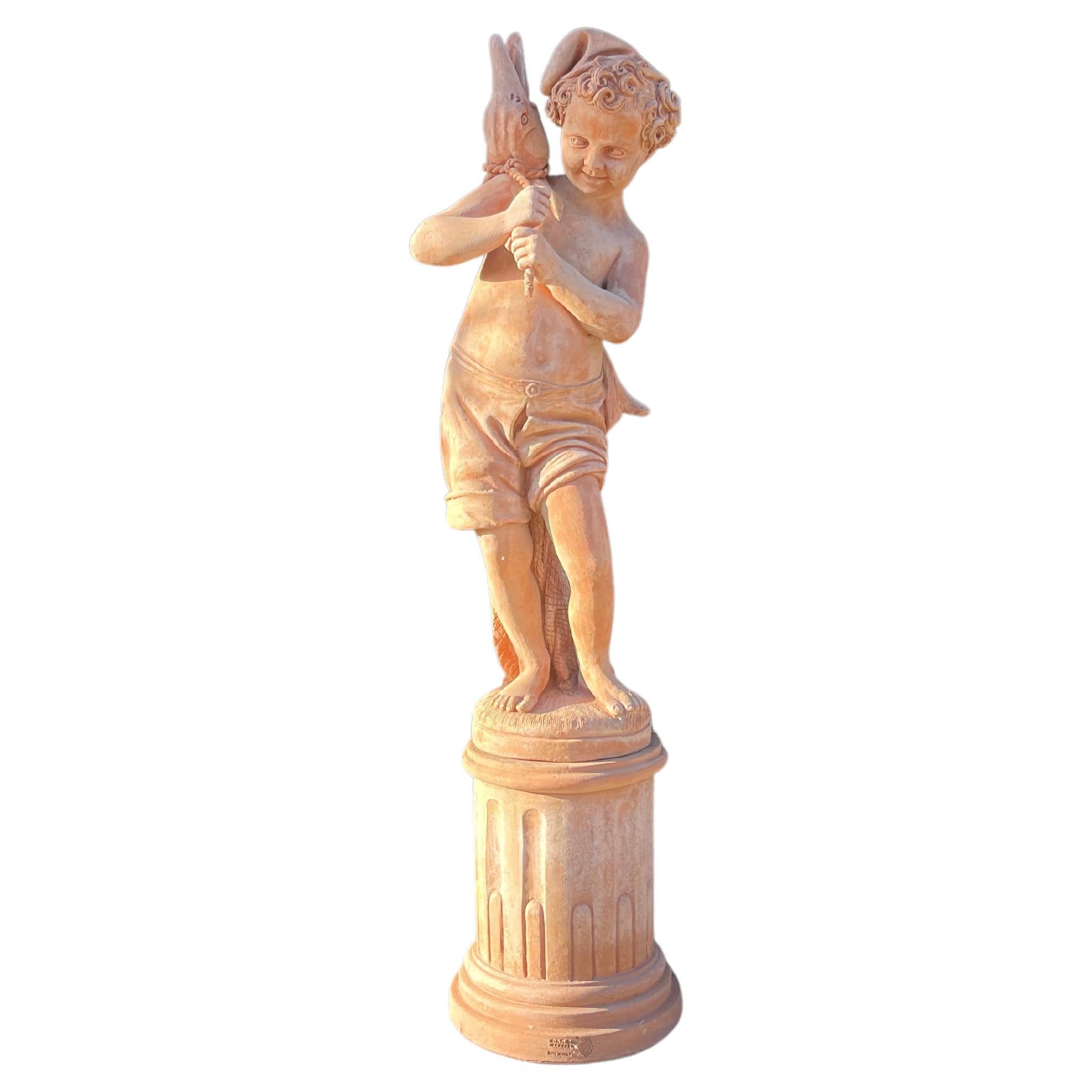 European Statues - 619 For Sale at 1stDibs | european garden statues ...