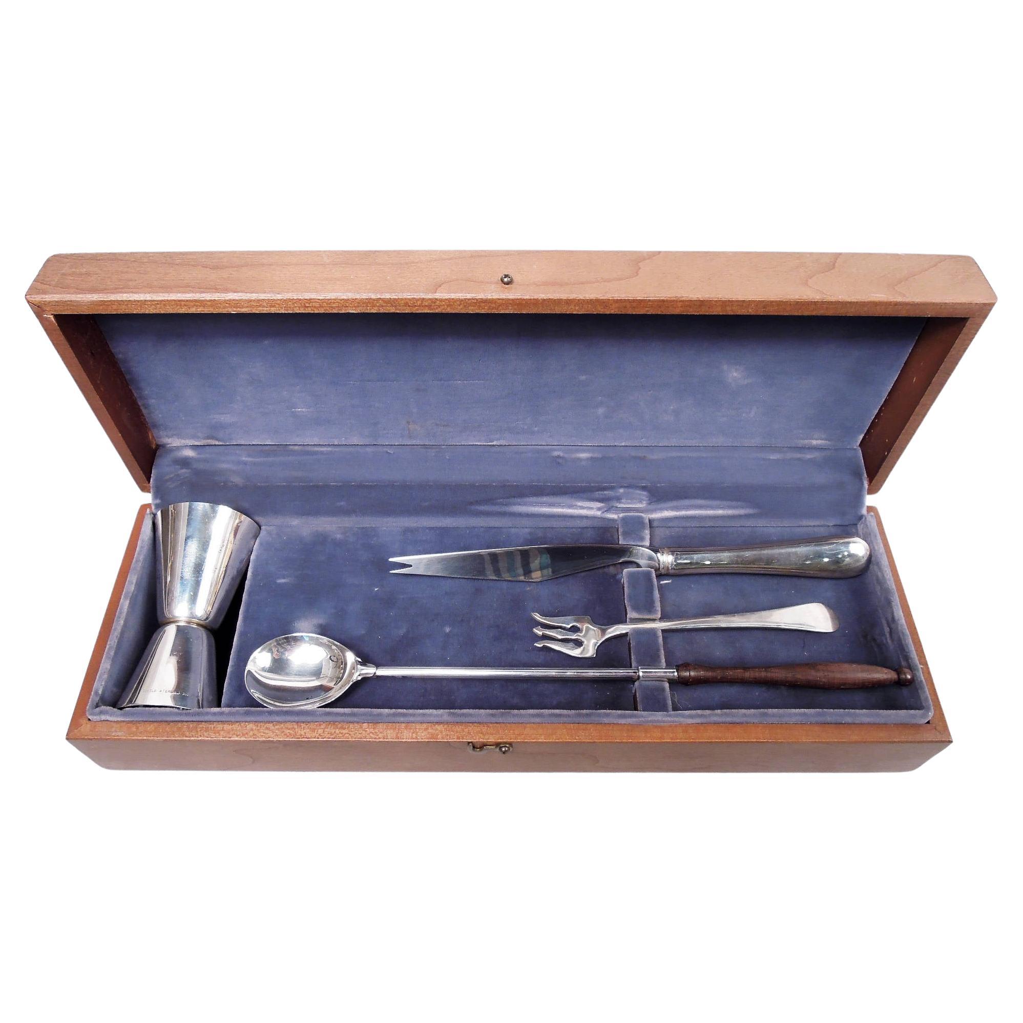 Antique and Vintage Barware - 7,090 For Sale at 1stDibs | vintage ...