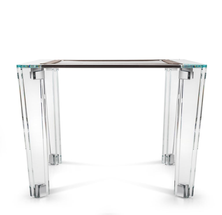 Tuttuno Leather Edition, Mahjong, by Impatia at 1stDibs