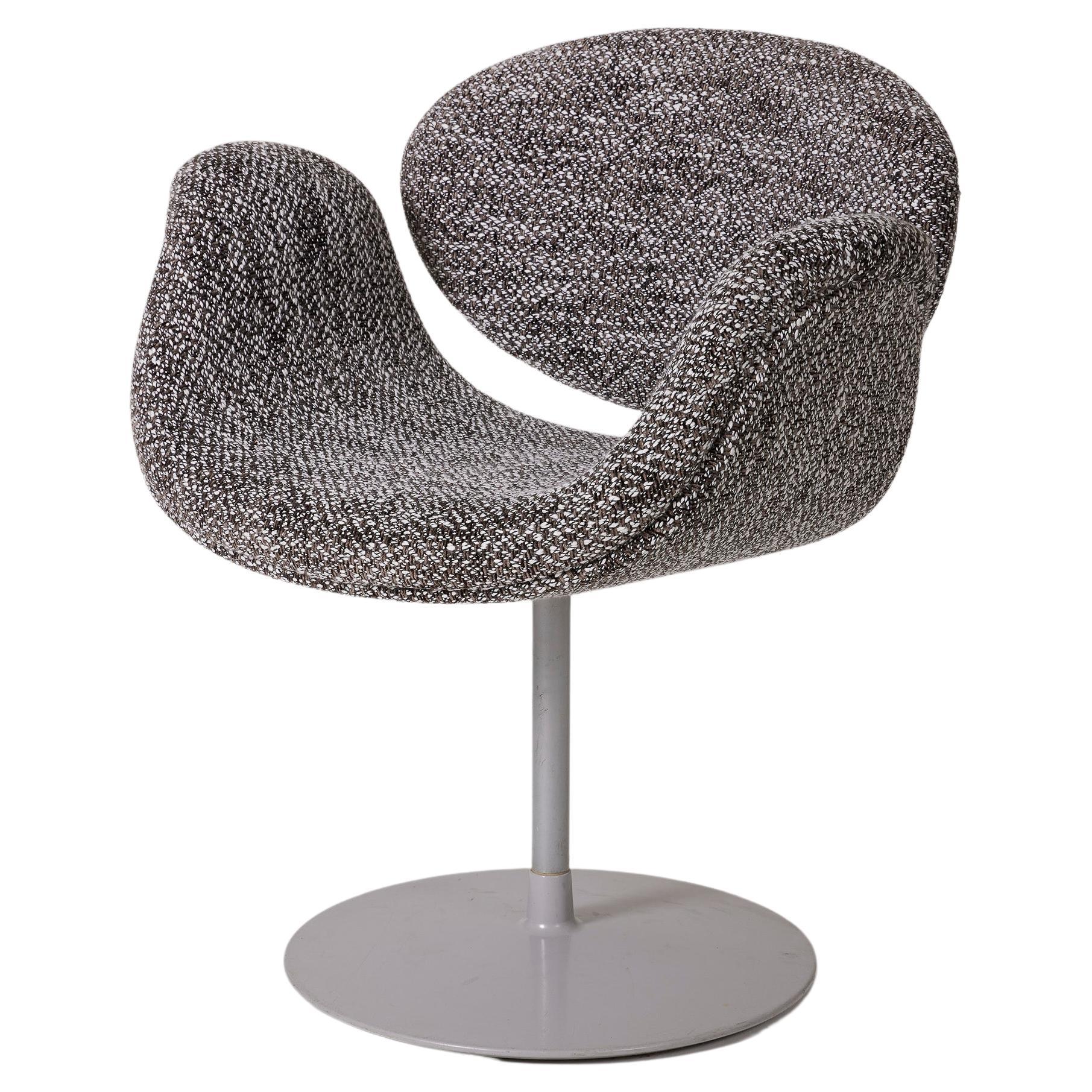 "MAD" Armchair by Pierre Yovanovitch at 1stDibs | mad armchair, pierre ...