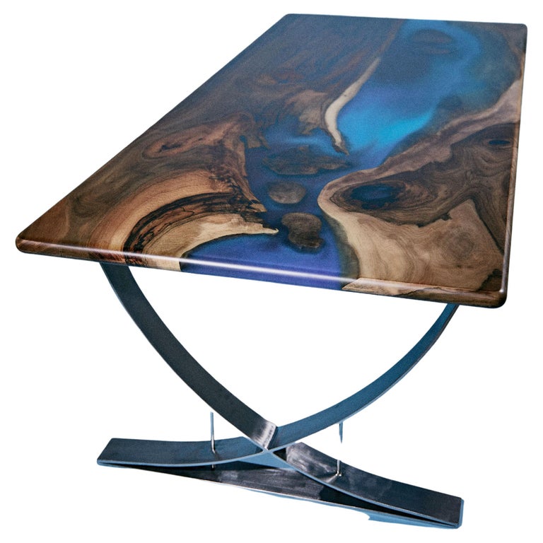 Twilight conference table For Sale at 1stDibs