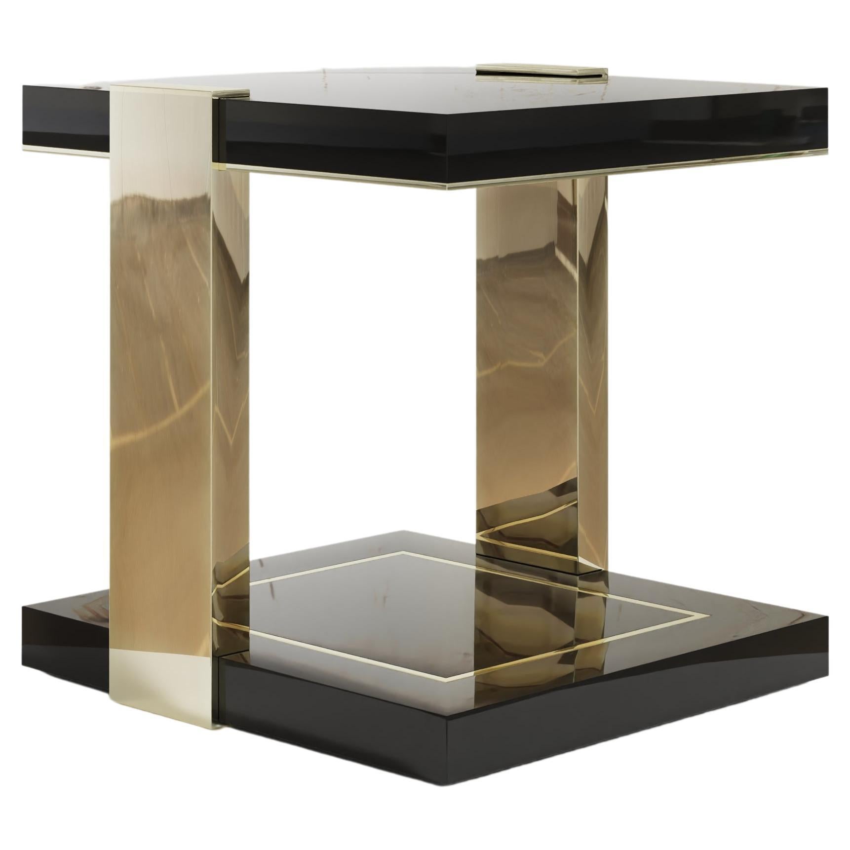 Majoré Side Table For Sale at 1stDibs