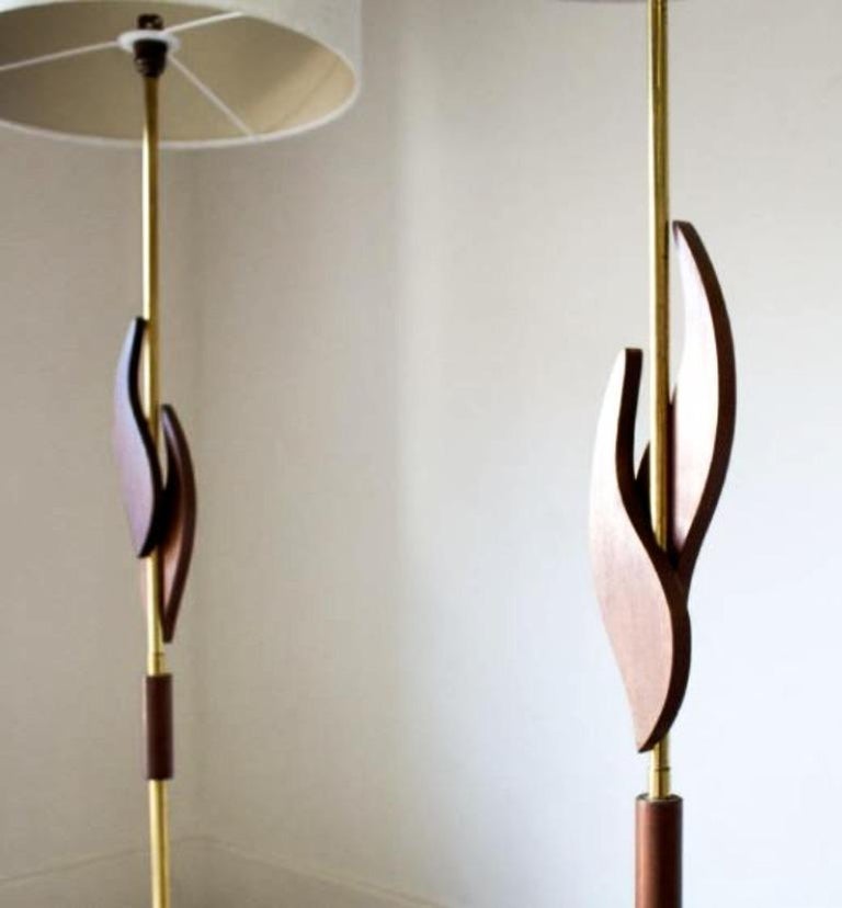 Twist Lamps For Sale at 1stDibs