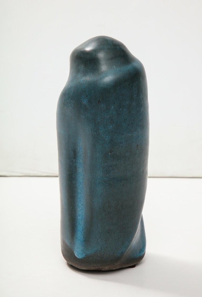 Twisted TOTEM Sculpture by David Haskell at 1stDibs