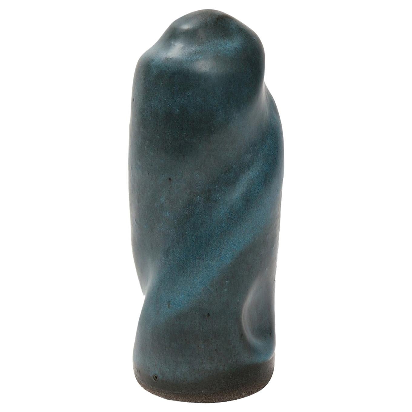 Twisted TOTEM Sculpture by David Haskell at 1stDibs