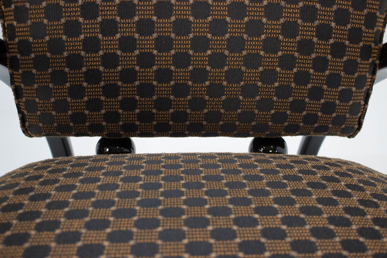 Two Armchairs H-275 by Jindrich Halabala, 1930s at 1stDibs