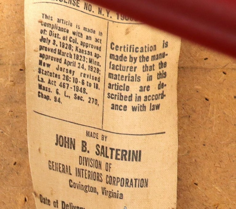 Two Chairs Cast Iron Marble-Top Table Coca-Cola Dinette Ice Cream Set ...