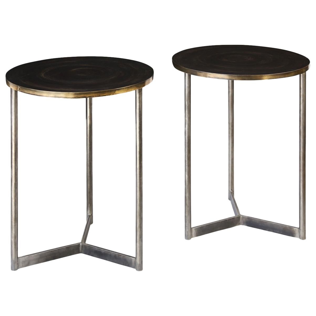 Three Legged Tables - 180 For Sale on 1stdibs