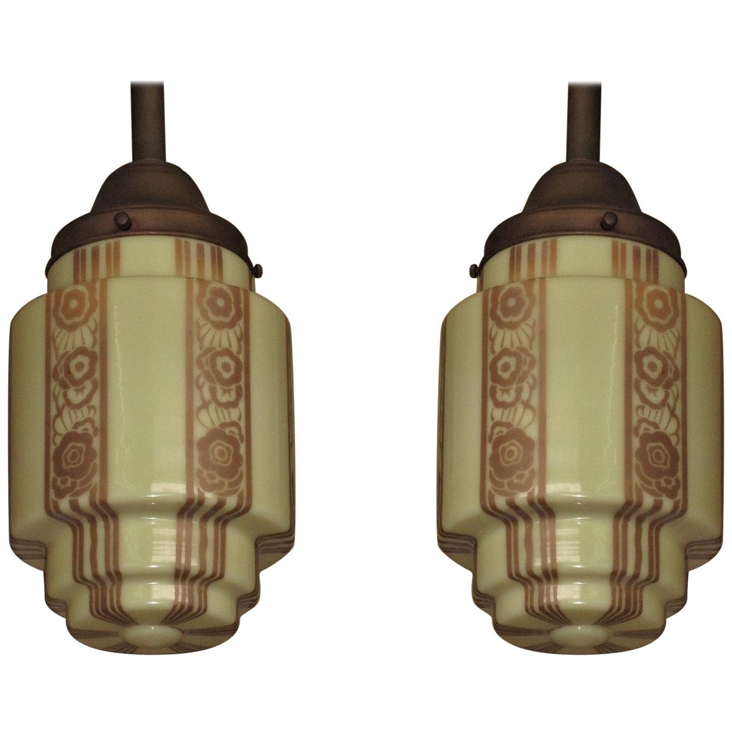 1920s Lighting - 2,182 For Sale at 1stdibs