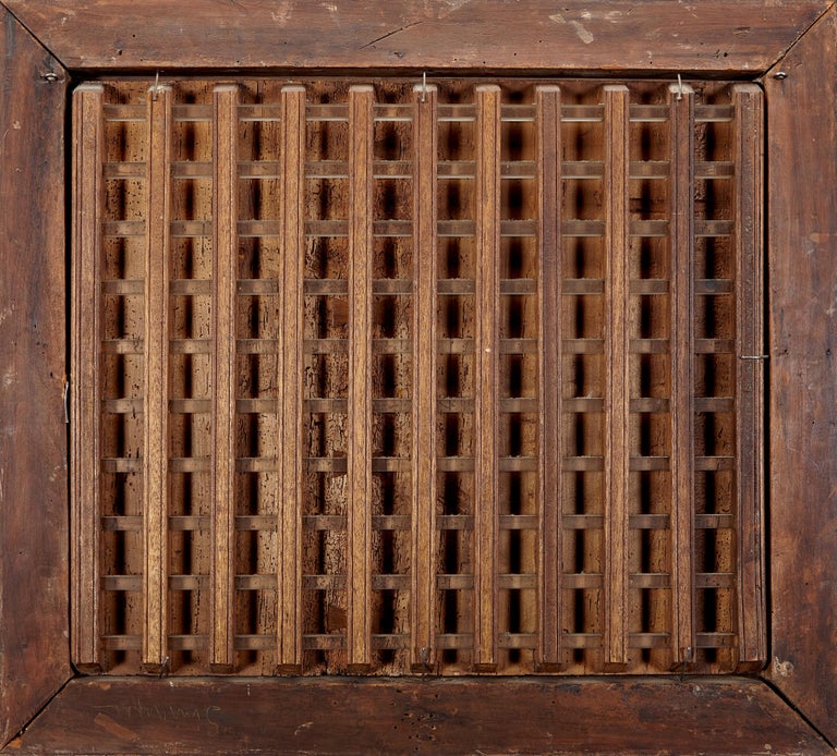 Two early 16th century Venetian panel paintings of Saints and Apostles For Sale at 1stDibs