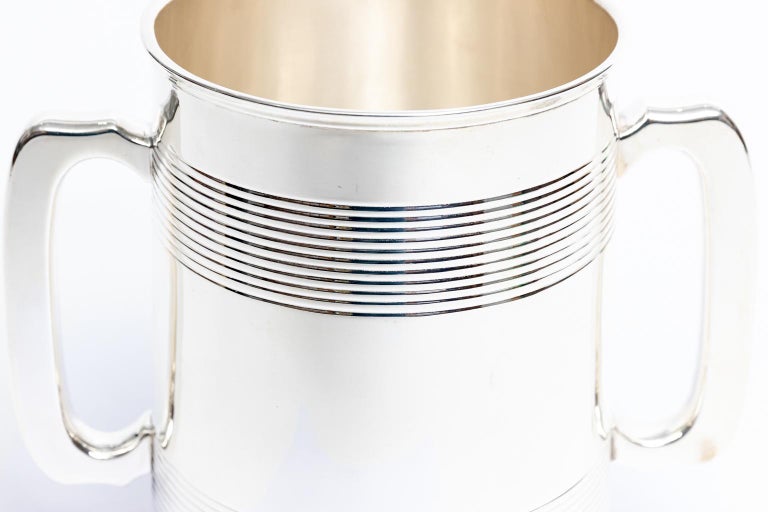 Two Handle Cup For Sale at 1stDibs