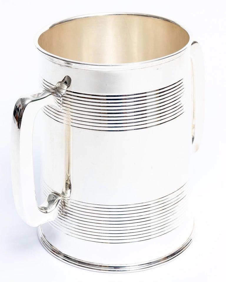Two Handle Cup For Sale at 1stDibs