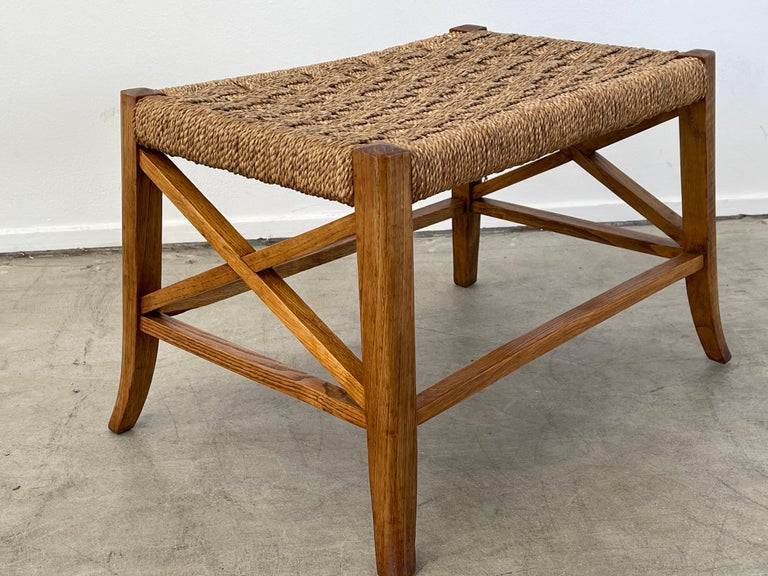 Two Italian Stools For Sale at 1stDibs