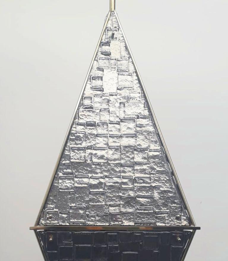 Luxor Lantern by Fabio Ltd - 2 available For Sale at 1stDibs