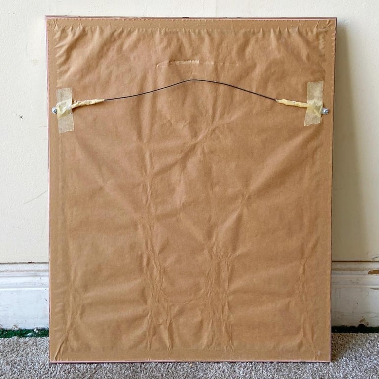 Two Nude Women Signed Print by Barbara Wood For Sale at 1stDibs