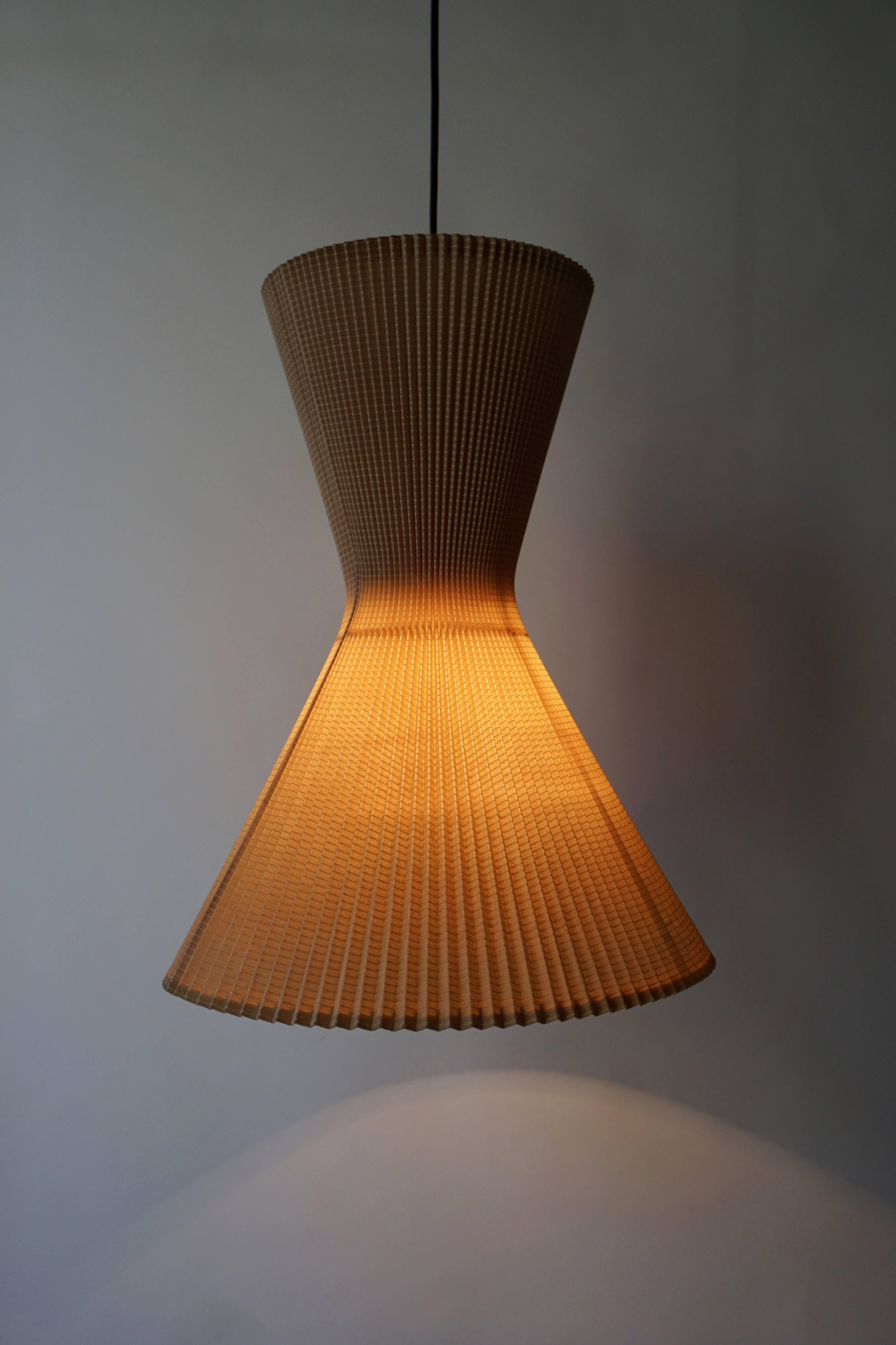 Two Pendant Lights at 1stDibs