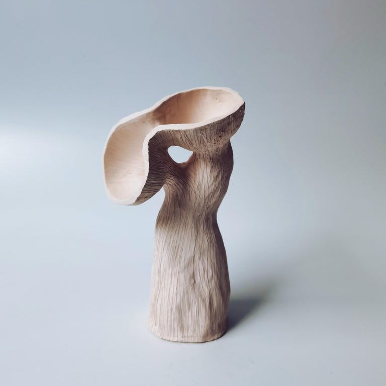 Two Pod, One Stem Small by Jan Ernst For Sale at 1stDibs