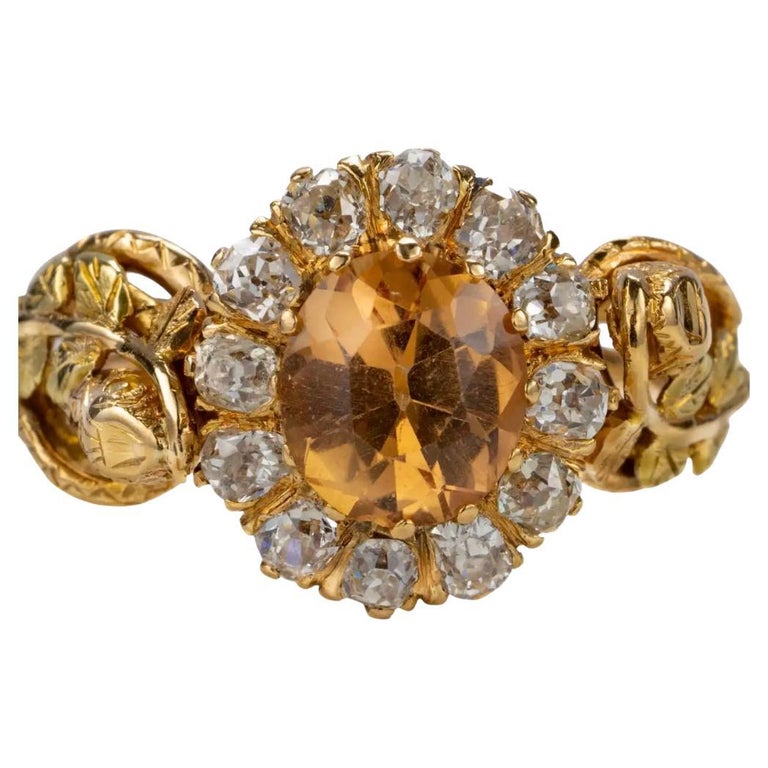 Two rings for Robert at 1stDibs