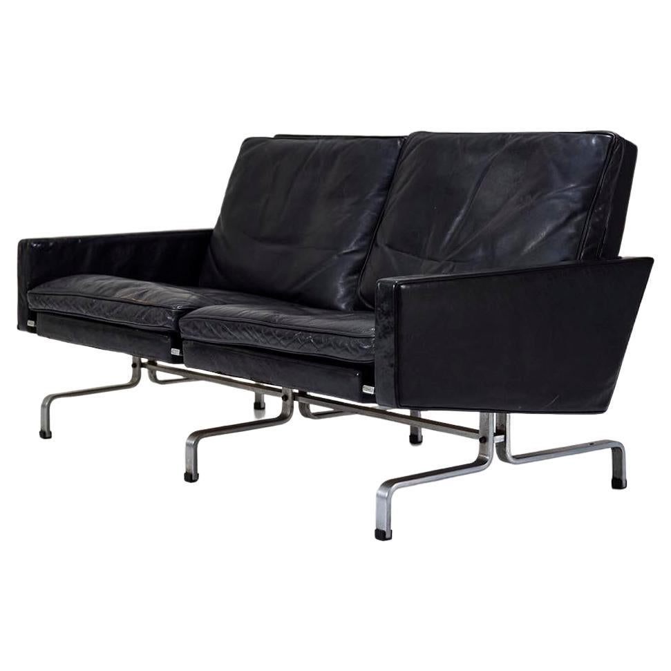 Metal Sofas - 3,688 For Sale at 1stDibs | steel frame sofa, sofa with ...