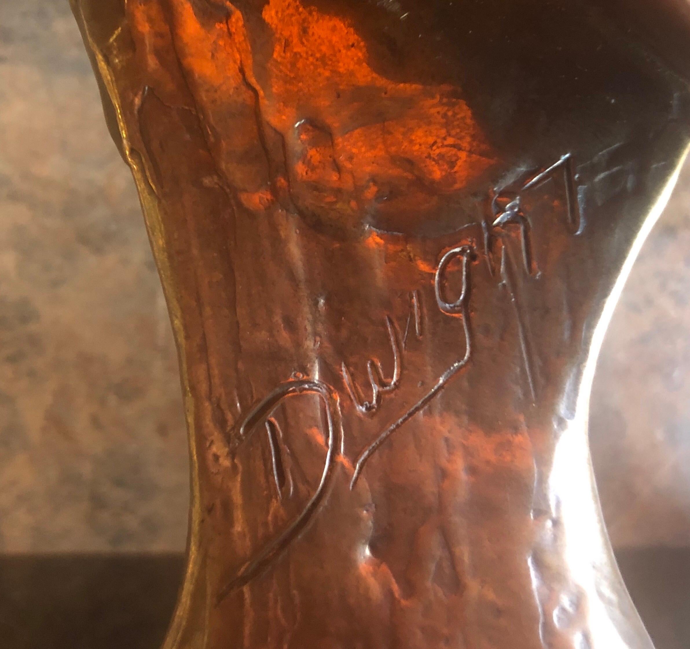 Two Sided Bronze Jazz Musician Sculpture by Ed Dwight at 1stDibs | ed ...