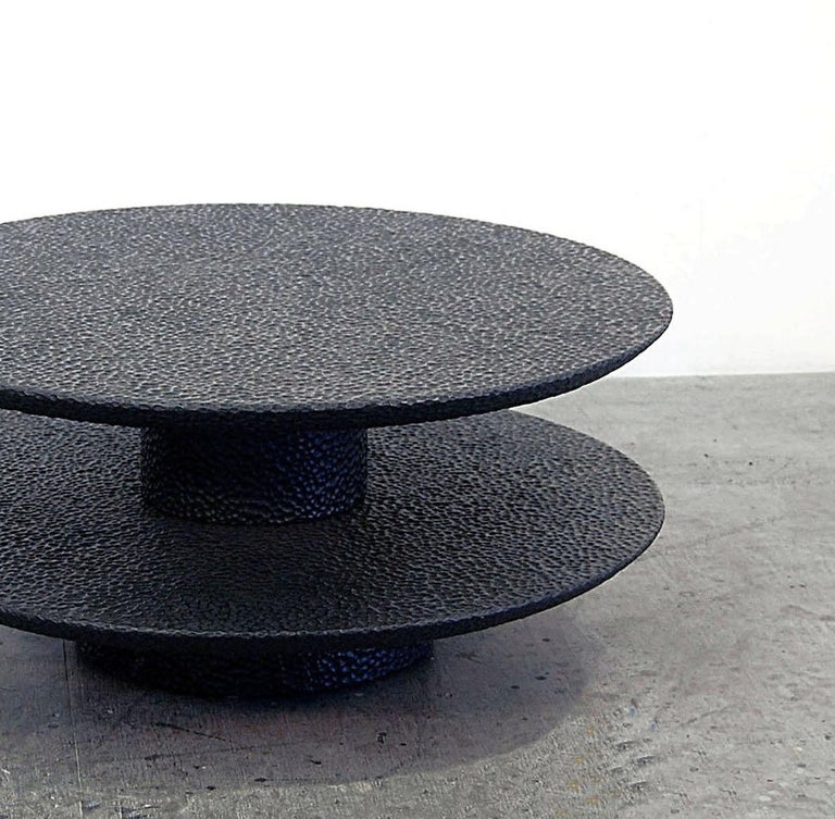 Two Tier Table For Sale at 1stDibs