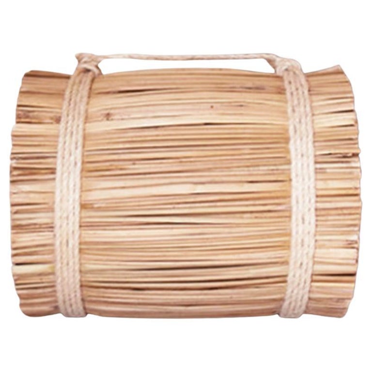 Txt.16 Chimpestle Stool by Txt.Ure For Sale at 1stDibs