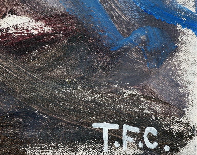 Tyler Casey - "Paramount Pictures" Contemporary Abstract Pop Art ...