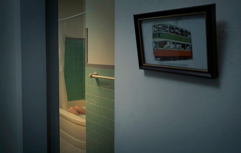 Tyler Gray - Bath For Sale at 1stDibs