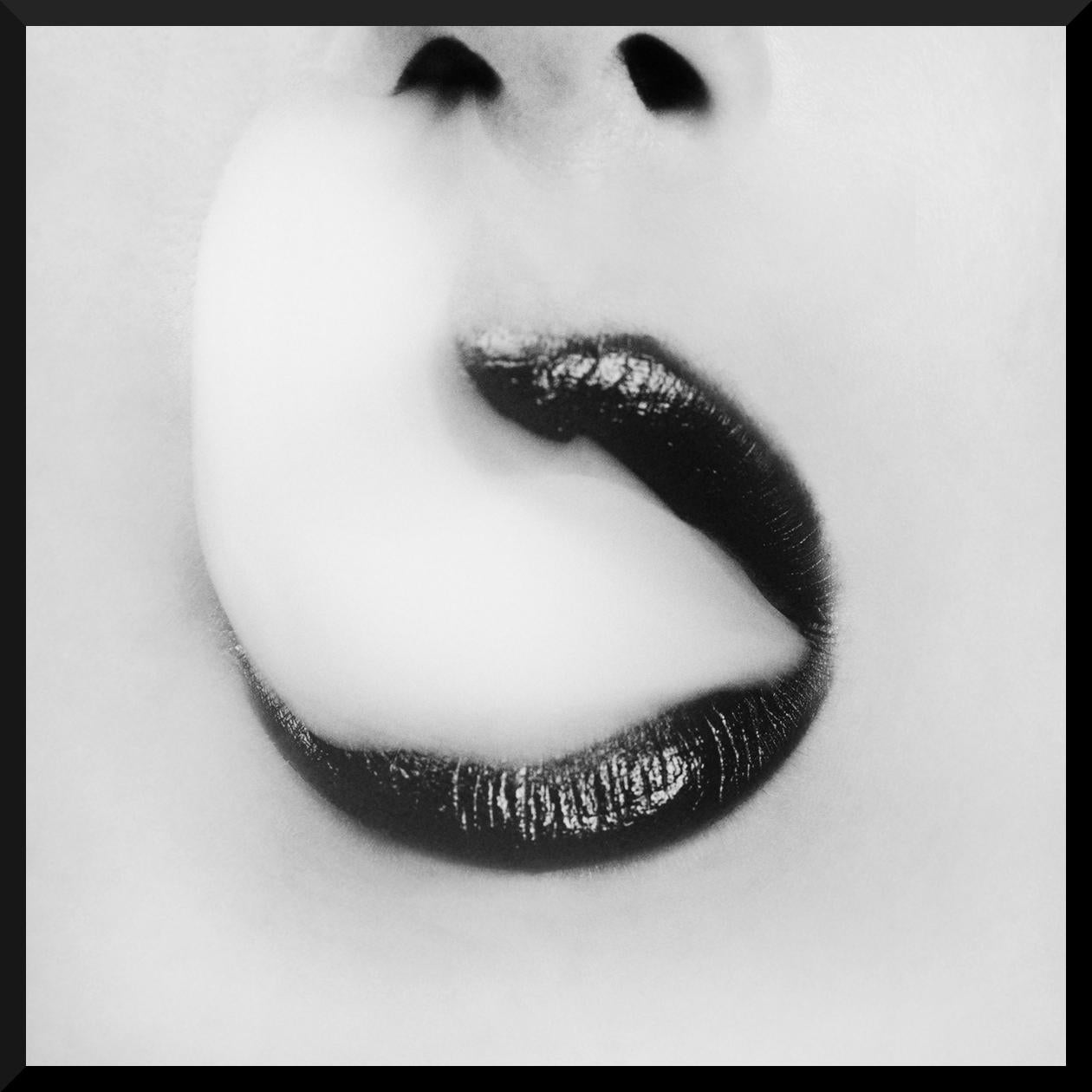 Tyler Shields - Sexy Woman Laying "In the Clouds" For Sale at 1stDibs