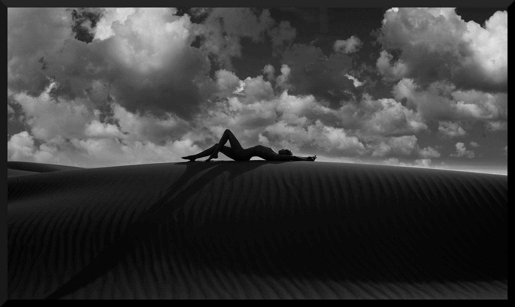 Tyler Shields Sexy Woman Laying In The Clouds For Sale At 1stDibs Tyler Shields Sexy Woman Laying In The Clouds For Sale At 1stDibs