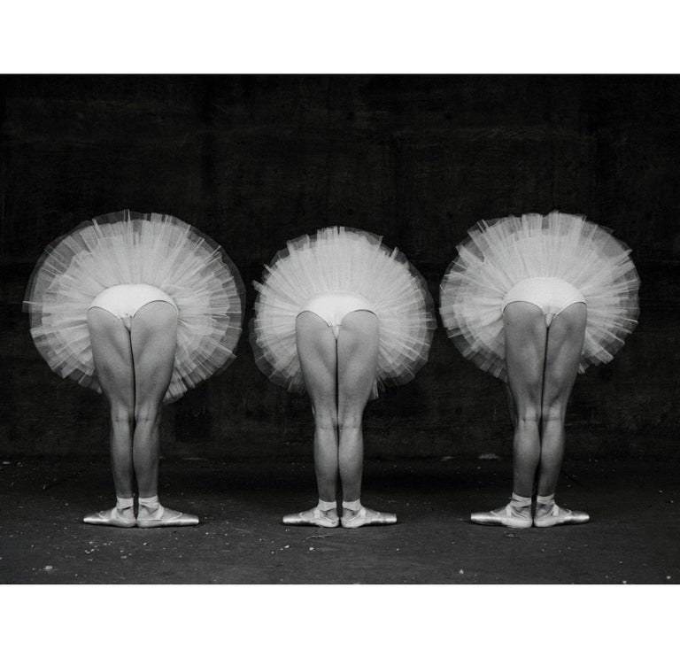 Tyler Shields - Tone (45" x 60") For Sale at 1stDibs