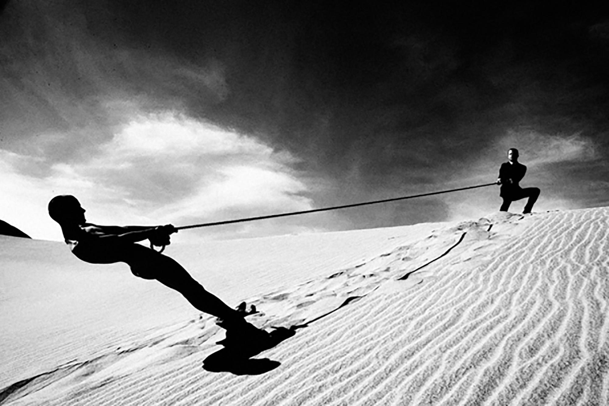 Tyler Shields - Chanel Ballet For Sale at 1stDibs