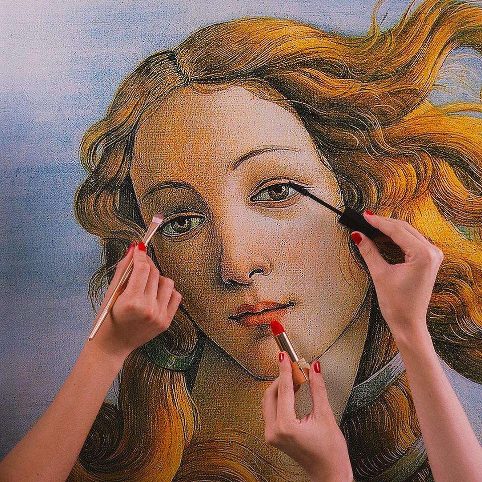 Tyler Shields - A Bat Girl For Sale at 1stDibs