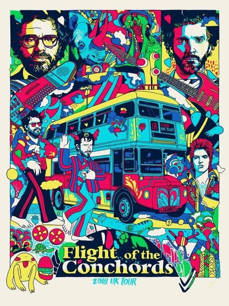 Tyler Stout Poster 300