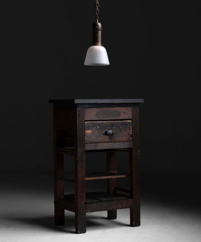 Typesetting Table, England, circa 1890 For Sale at 1stDibs