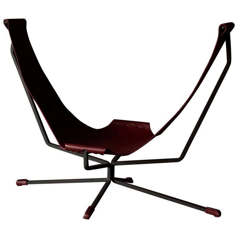 U Chair by Dan Wenger, USA 2020 For Sale at 1stDibs