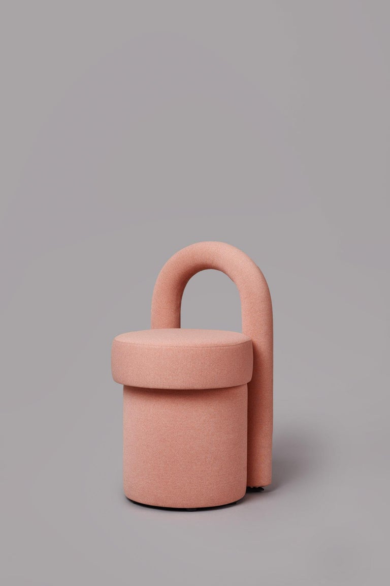 U Chair For Sale at 1stDibs