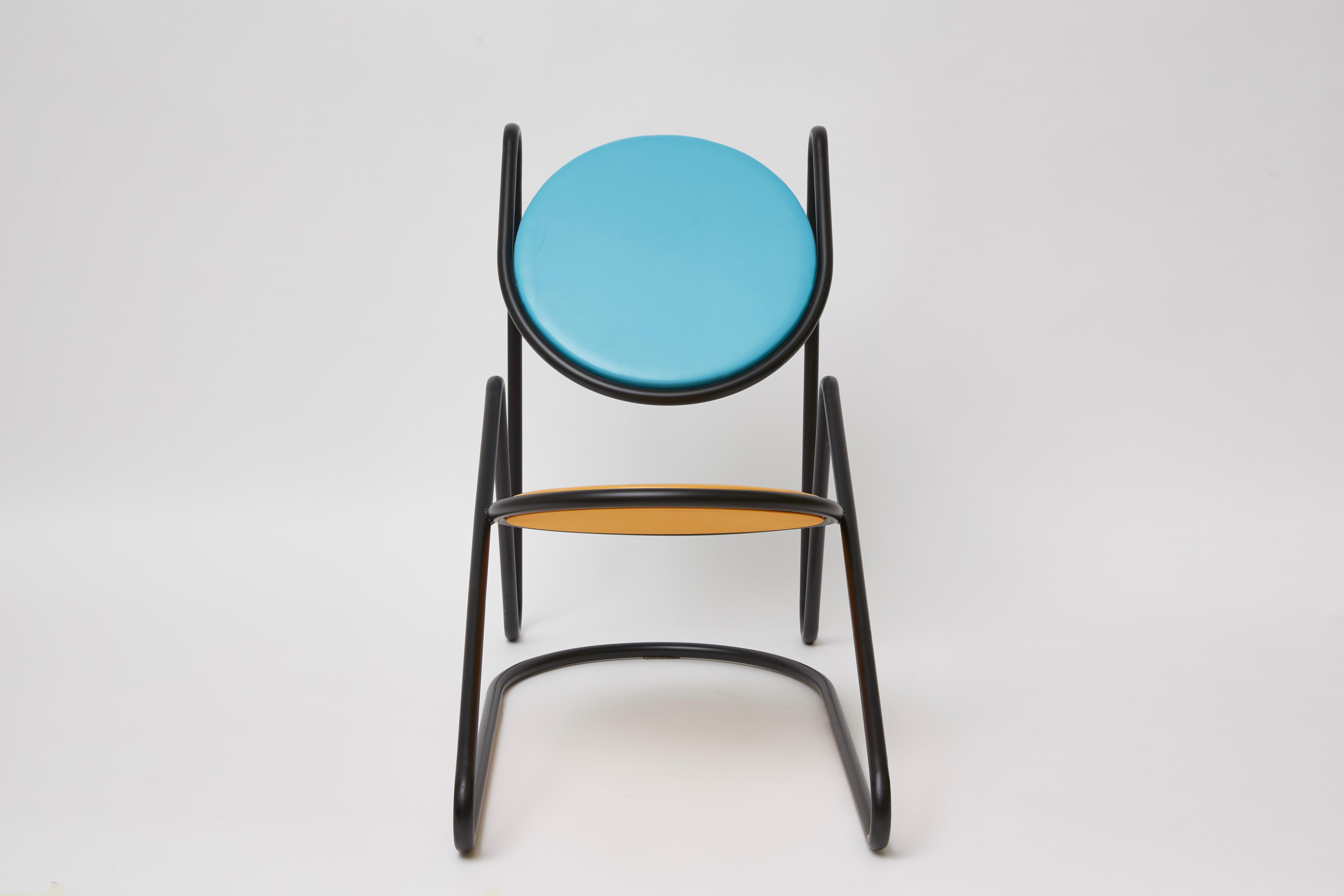 U-Disk Recliner For Sale at 1stDibs